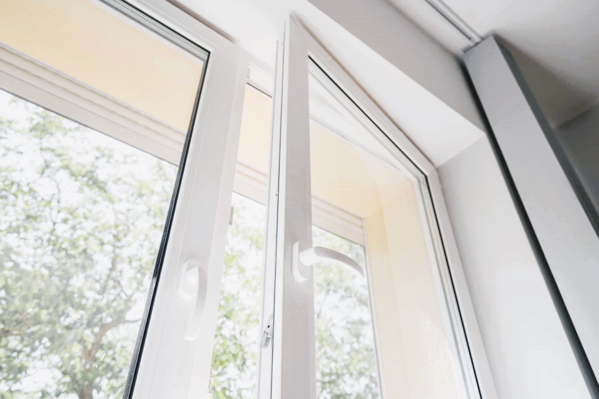 Understanding Window Materials: A Guide for Homeowners – Birds and ...
