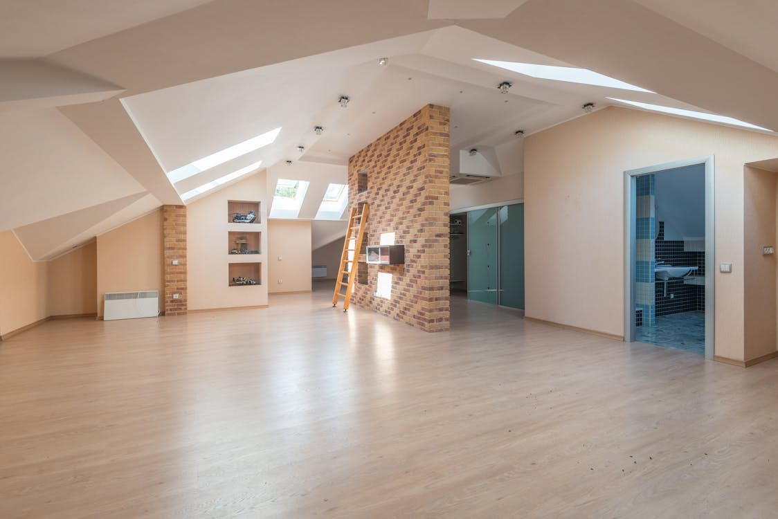 Attic Egress & Ventilation Planning Guide – Birds and Buildings